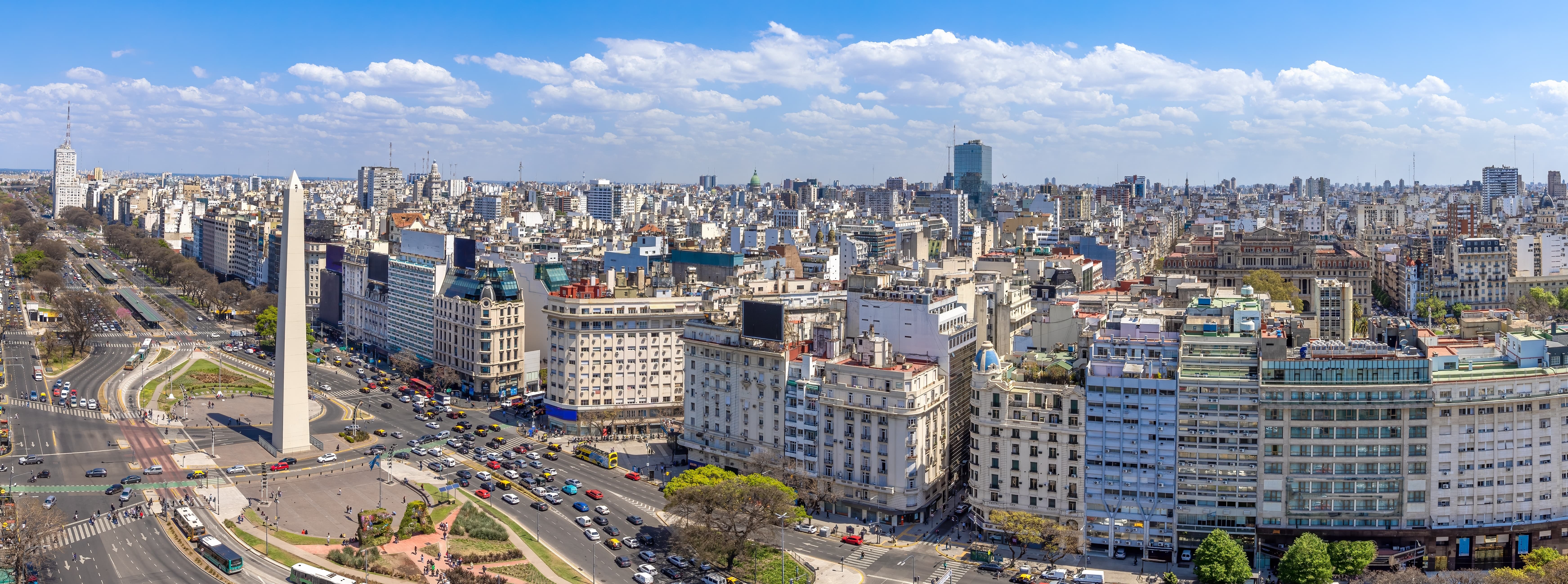 Viajes Alkasa - Tours Argentina